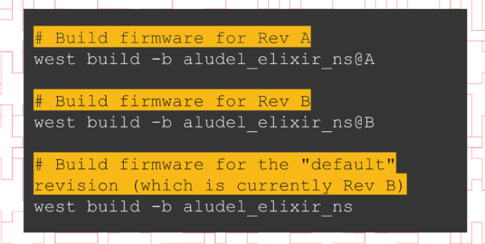 Taking Your Hardware To Production with Zephyr - The Golioth Developer Blog