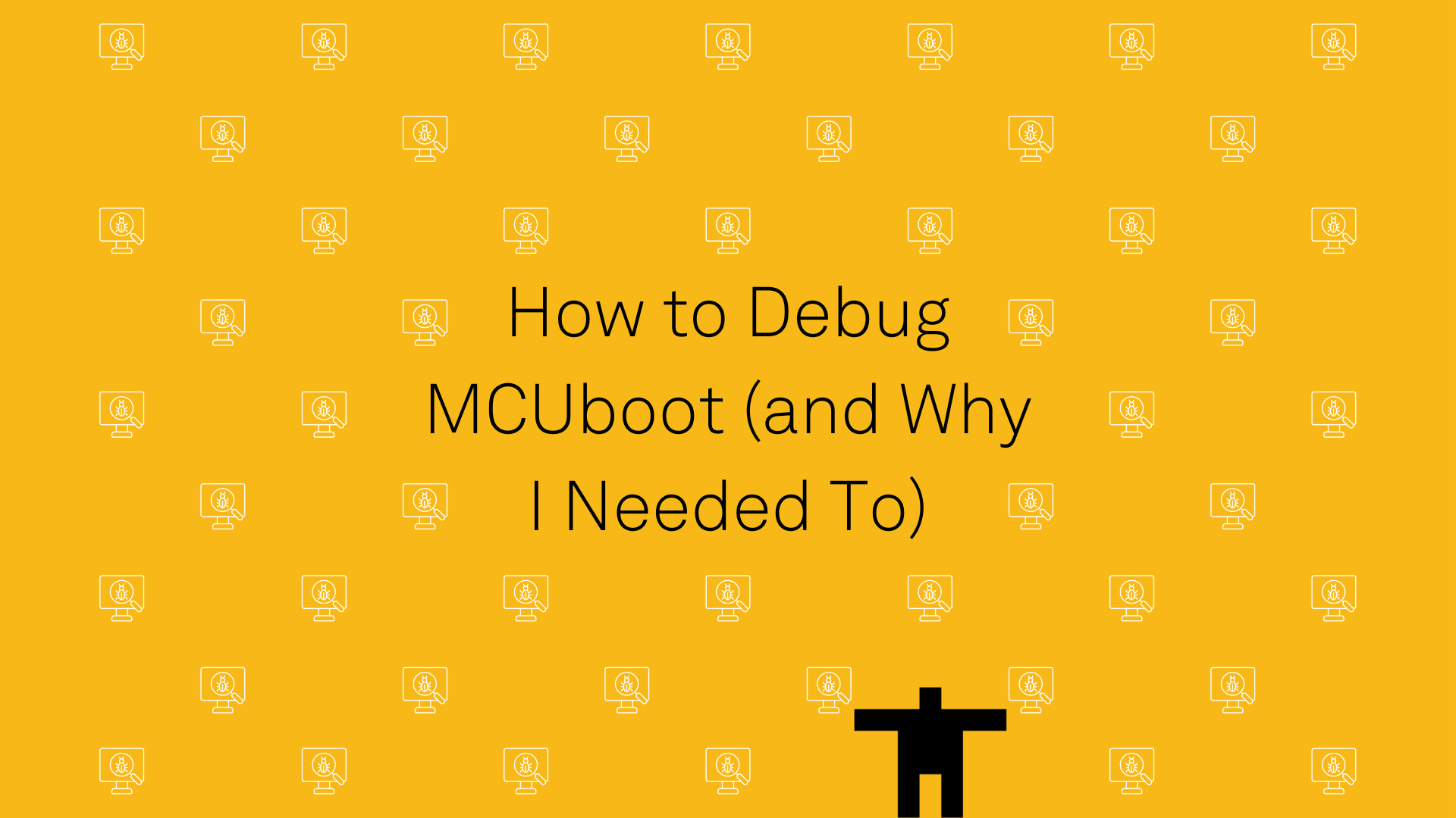 How to Debug MCUboot (and Why I Needed To) - The Golioth Developer Blog