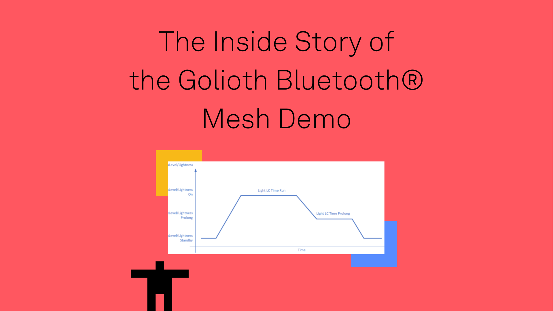The Inside Story of the Golioth Bluetooth® Mesh Demo - The Golioth Developer Blog