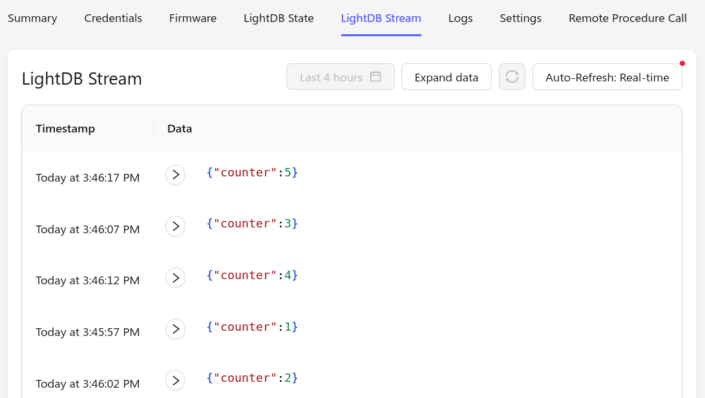 How to Send IoT Data in Batches - The Golioth Developer Blog