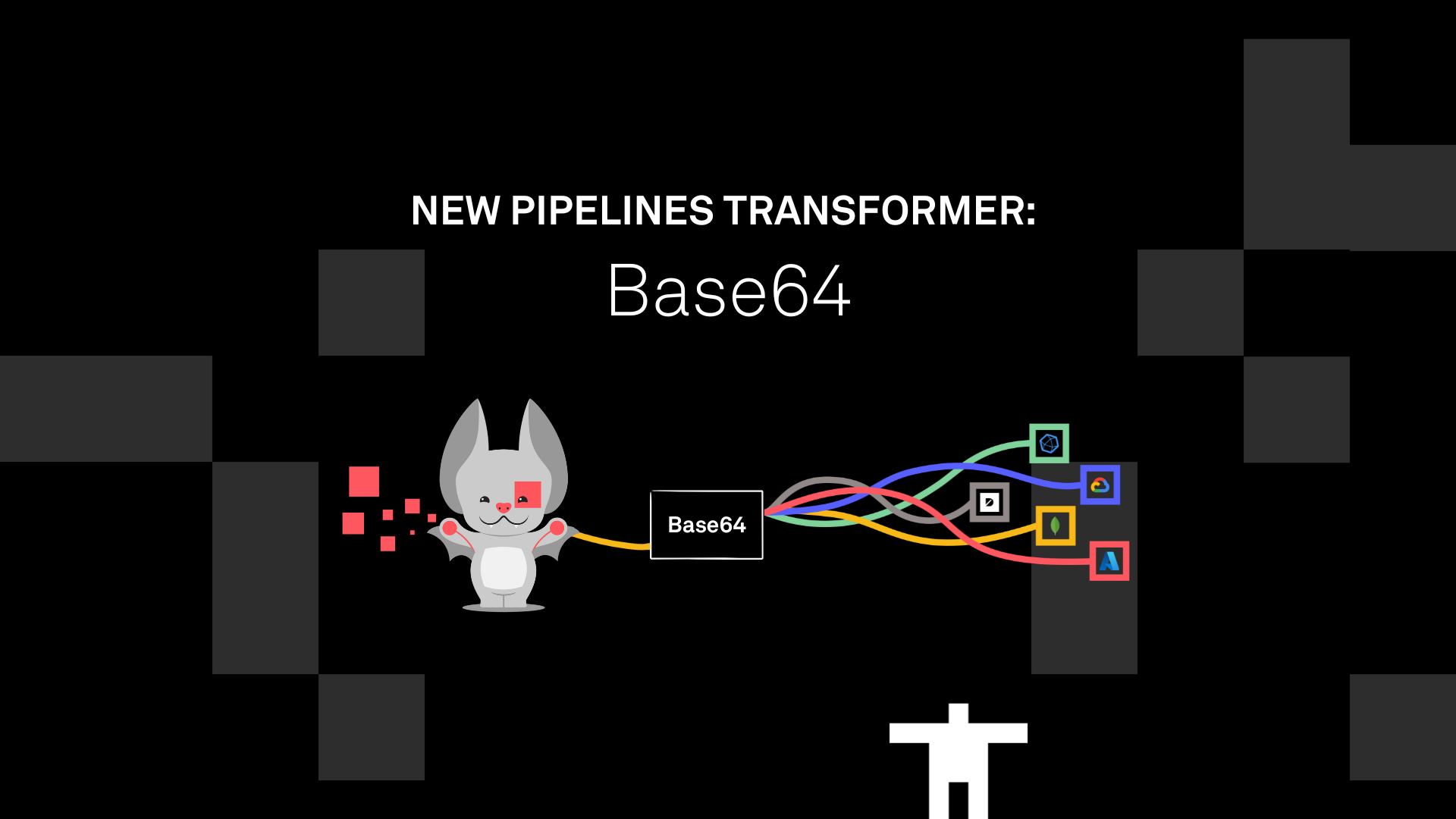 New Pipelines Transformer: Base64 - The Golioth Developer Blog