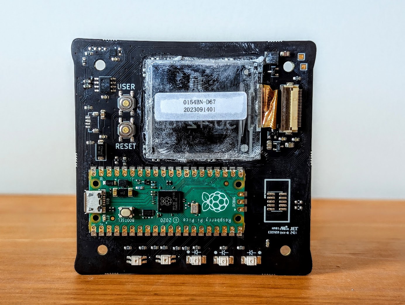 All Golioth Hardware is Now Open Source - The Golioth Developer Blog