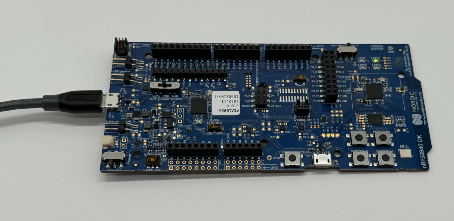 Zephyr Archives - Golioth