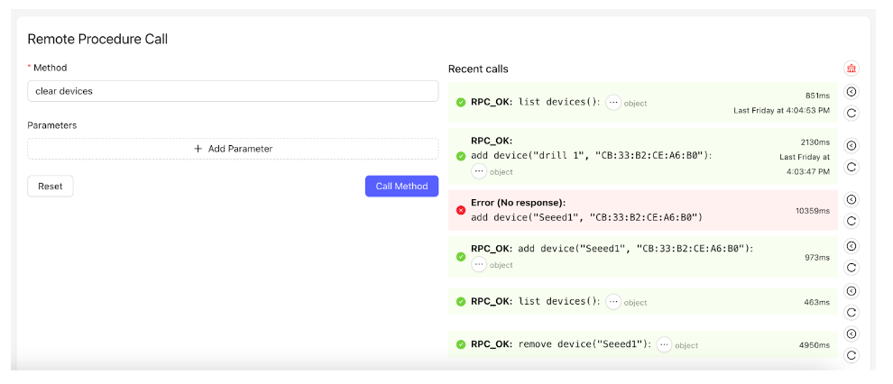 Static Asset Tracking with Bluetooth Beacons and Cellular Gateways ...