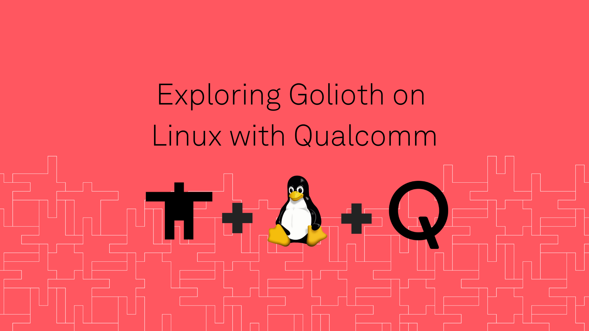 Exploring Golioth on Linux with Qualcomm - The Golioth Developer Blog