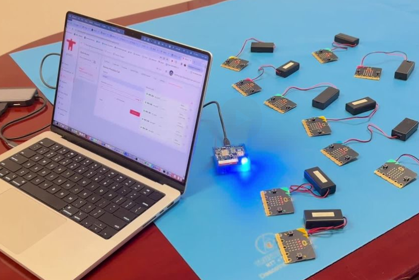 Zephyr Archives - Golioth