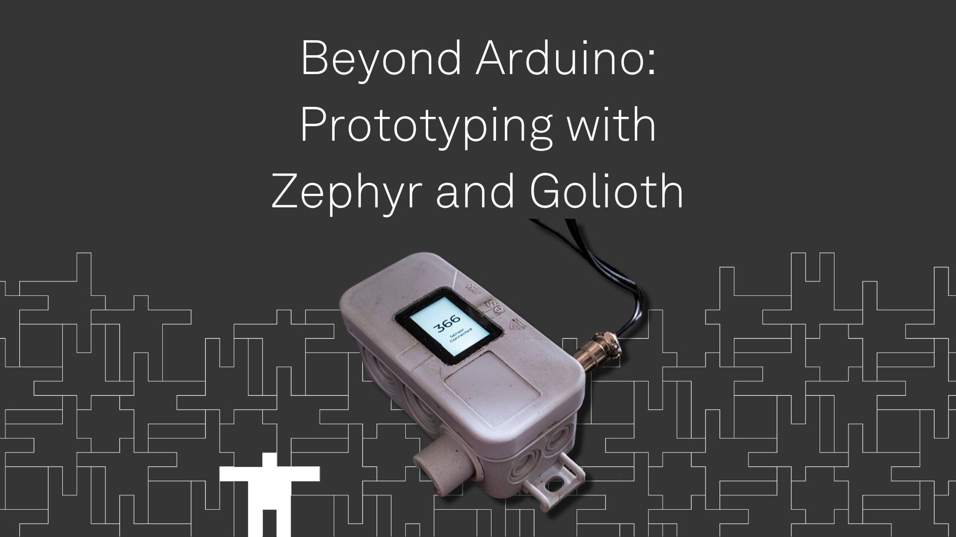Beyond Arduino Prototyping With Zephyr And Golioth The Golioth Developer Blog 0954