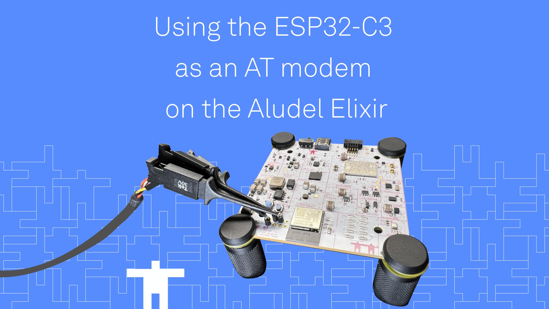 Using the ESP32-C3 as an AT modem on the Aludel Elixir - The Golioth ...