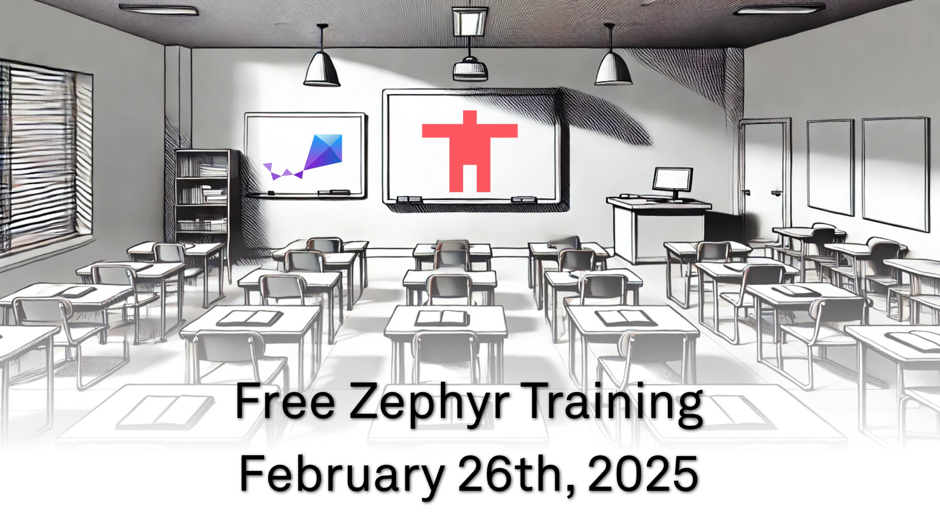 Free Zephyr Training: February 26th, 2025 - The Golioth Developer Blog