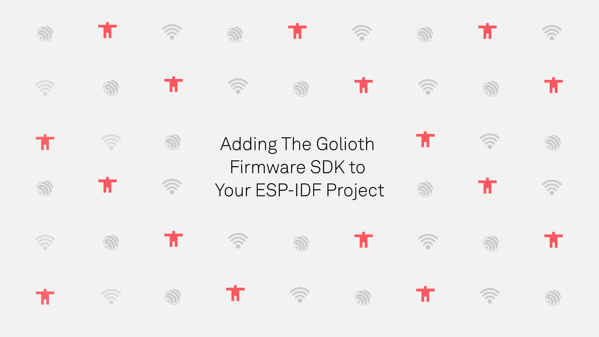 Adding Golioth Example Code to Your ESP-IDF Project - The Golioth Developer Blog
