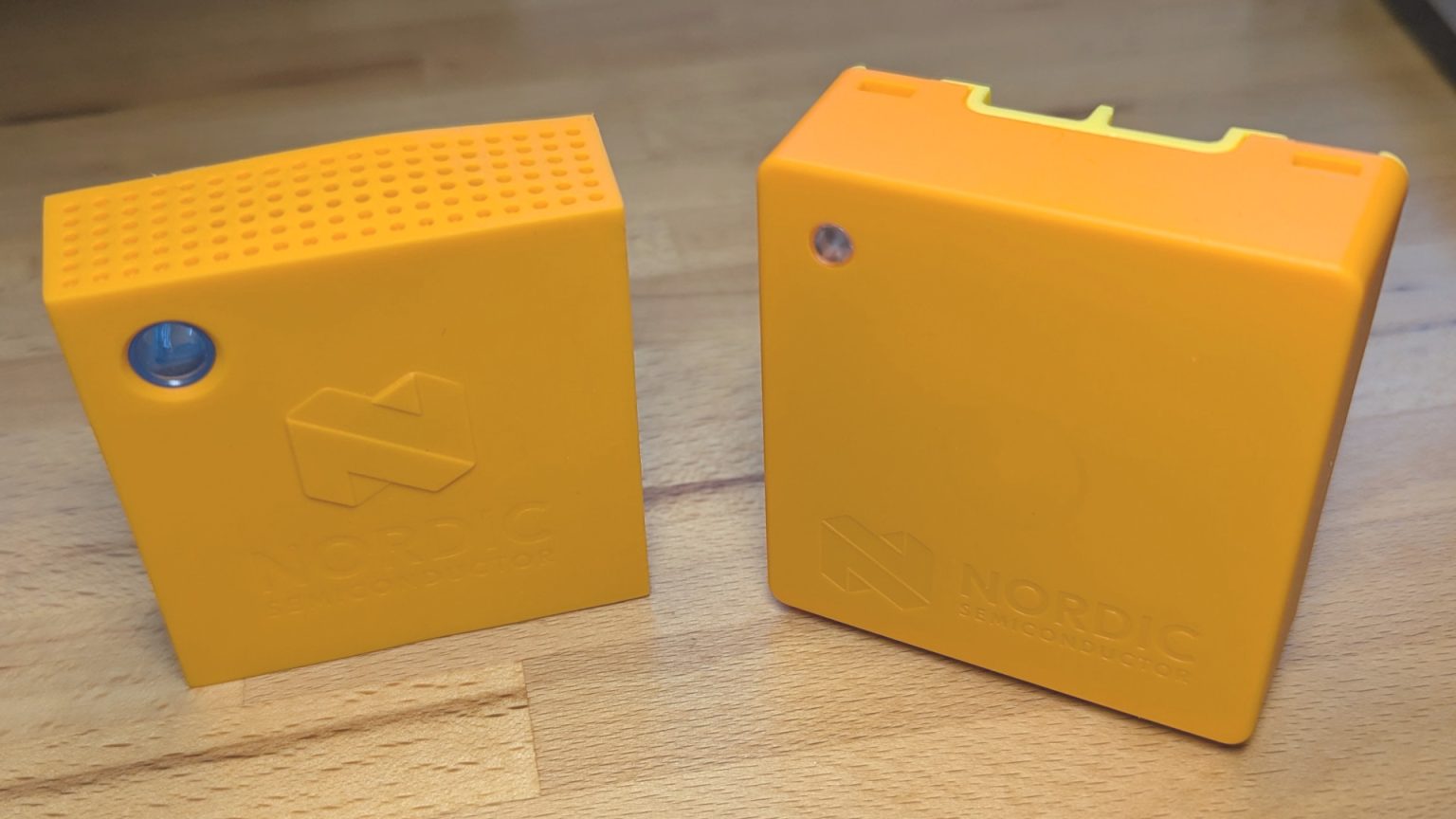 Nordic's new Thingy:91 X already works on Golioth - The Golioth Developer Blog