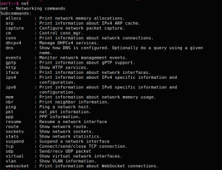 Useful Zephyr Shells for IoT Development - The Golioth Developer Blog