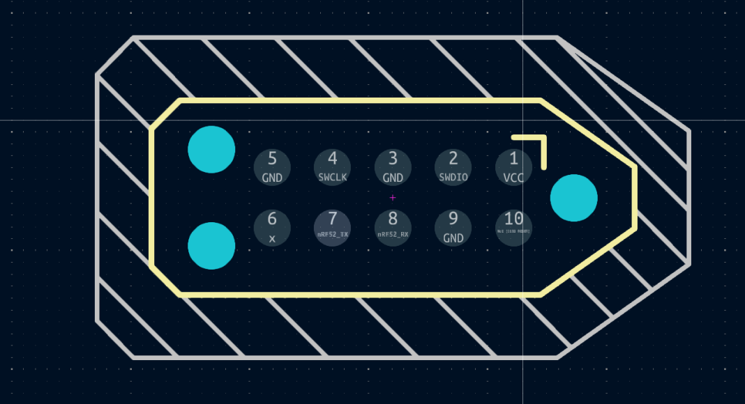 Use your J-Link Programmer as a Serial Port for your Device - The ...
