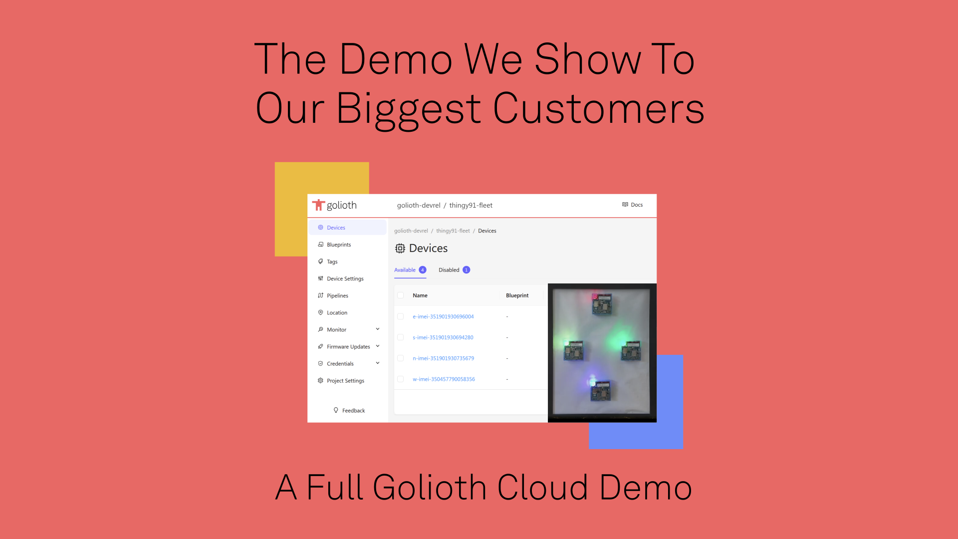 The Demo We Show To Our Biggest Customers: A Full Golioth Cloud Demo ...