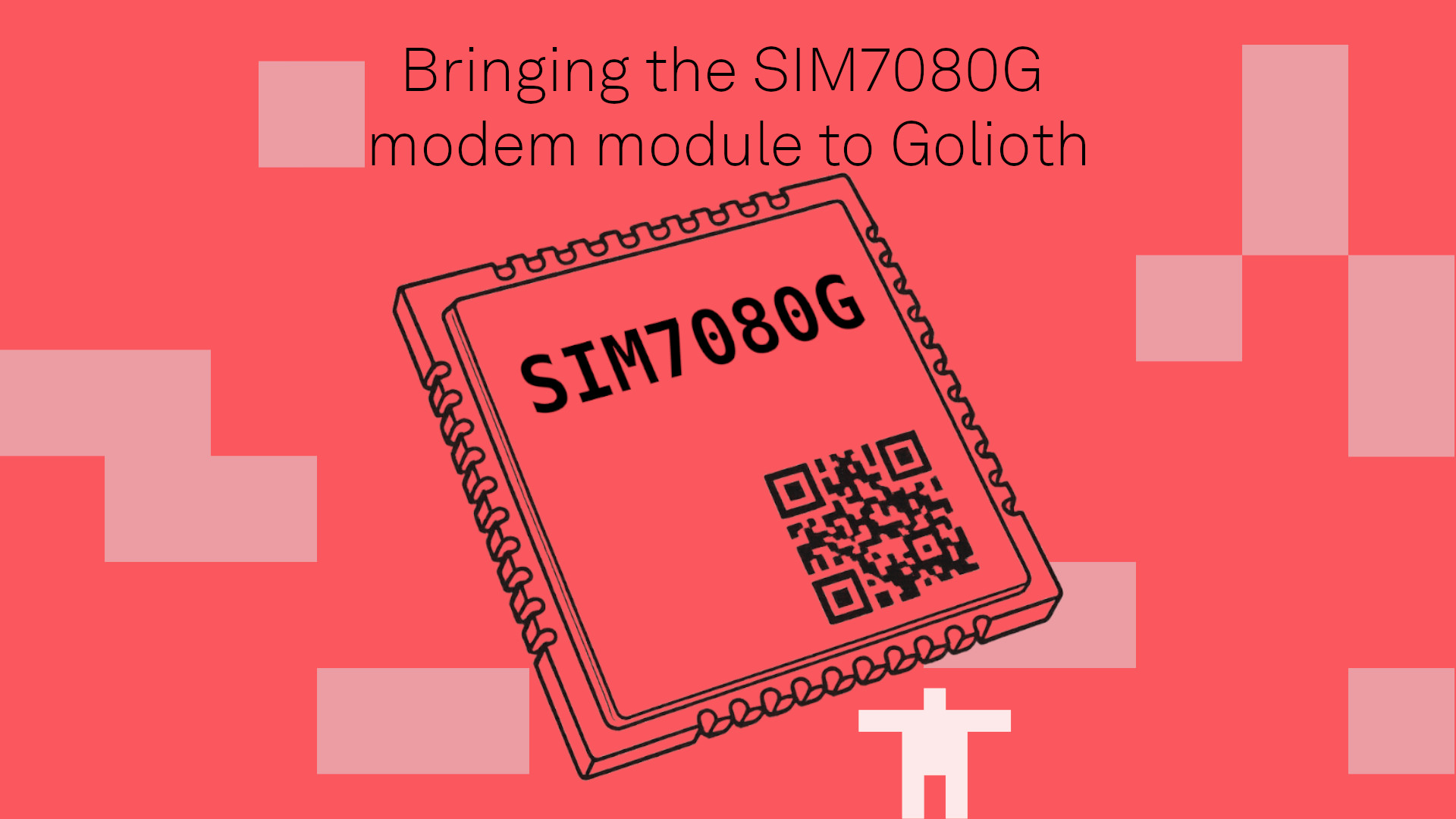 Bringing the SIM7080G modem module to Golioth - The Golioth Developer Blog