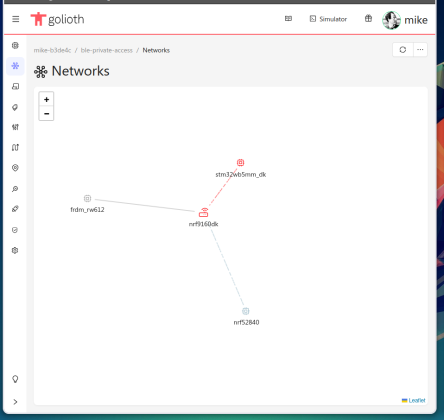 Enabling Bluetooth-to-Cloud on the STM32WB5MM-DK - The Golioth ...