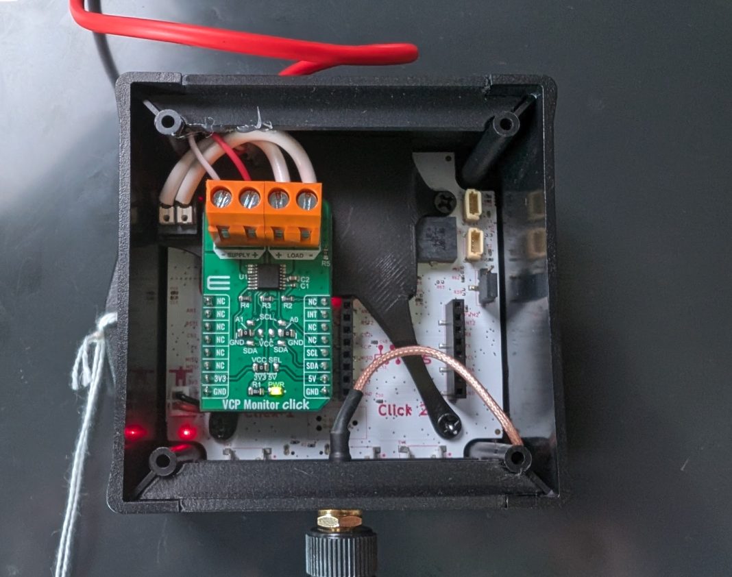 Creating an off-grid, solar powered Golioth Connectivity (Bluetooth) gateway - The Golioth ...