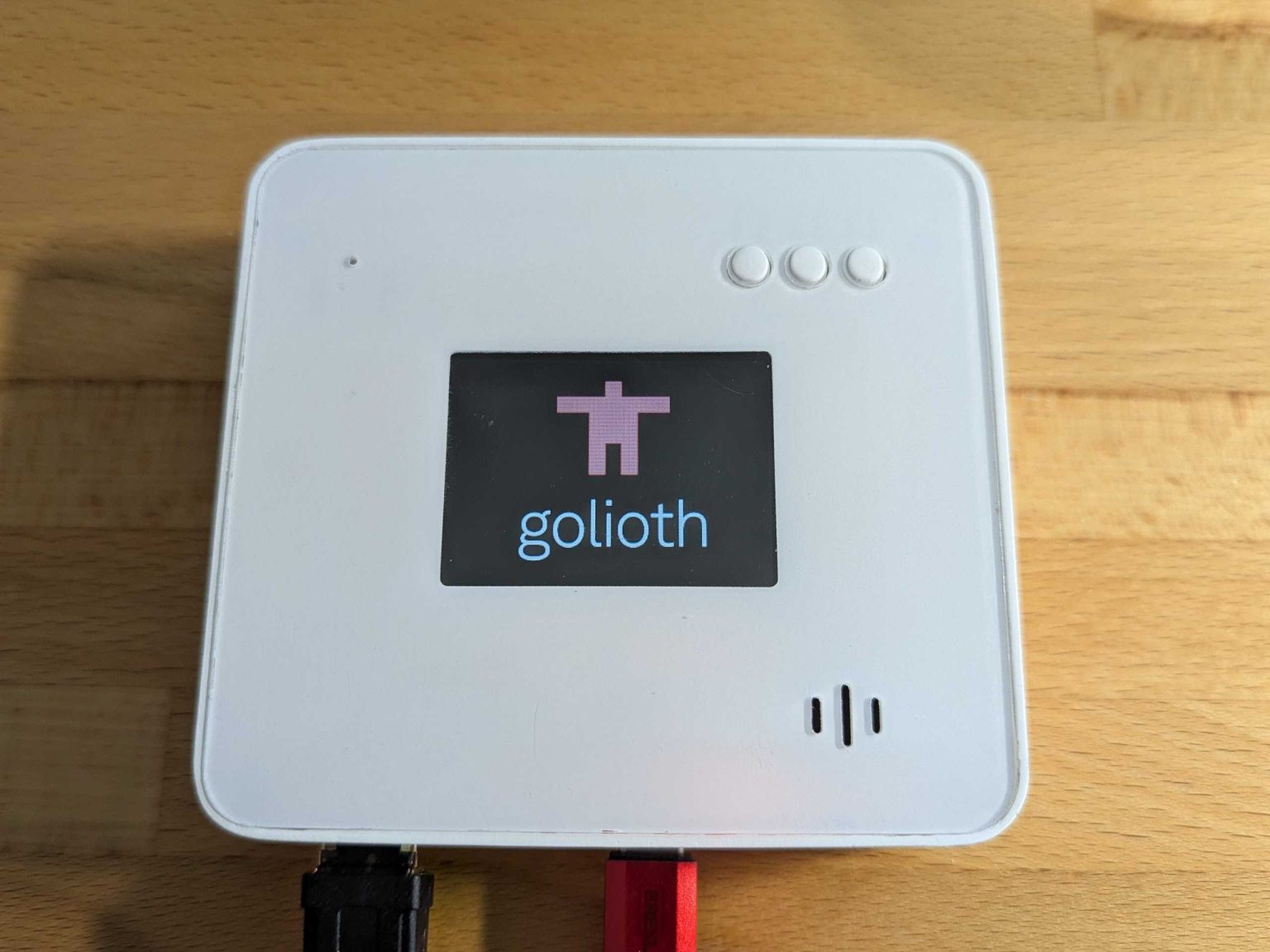 Bluetooth Gateways in the Field: The Globalscale GTI-RW612 - The ...