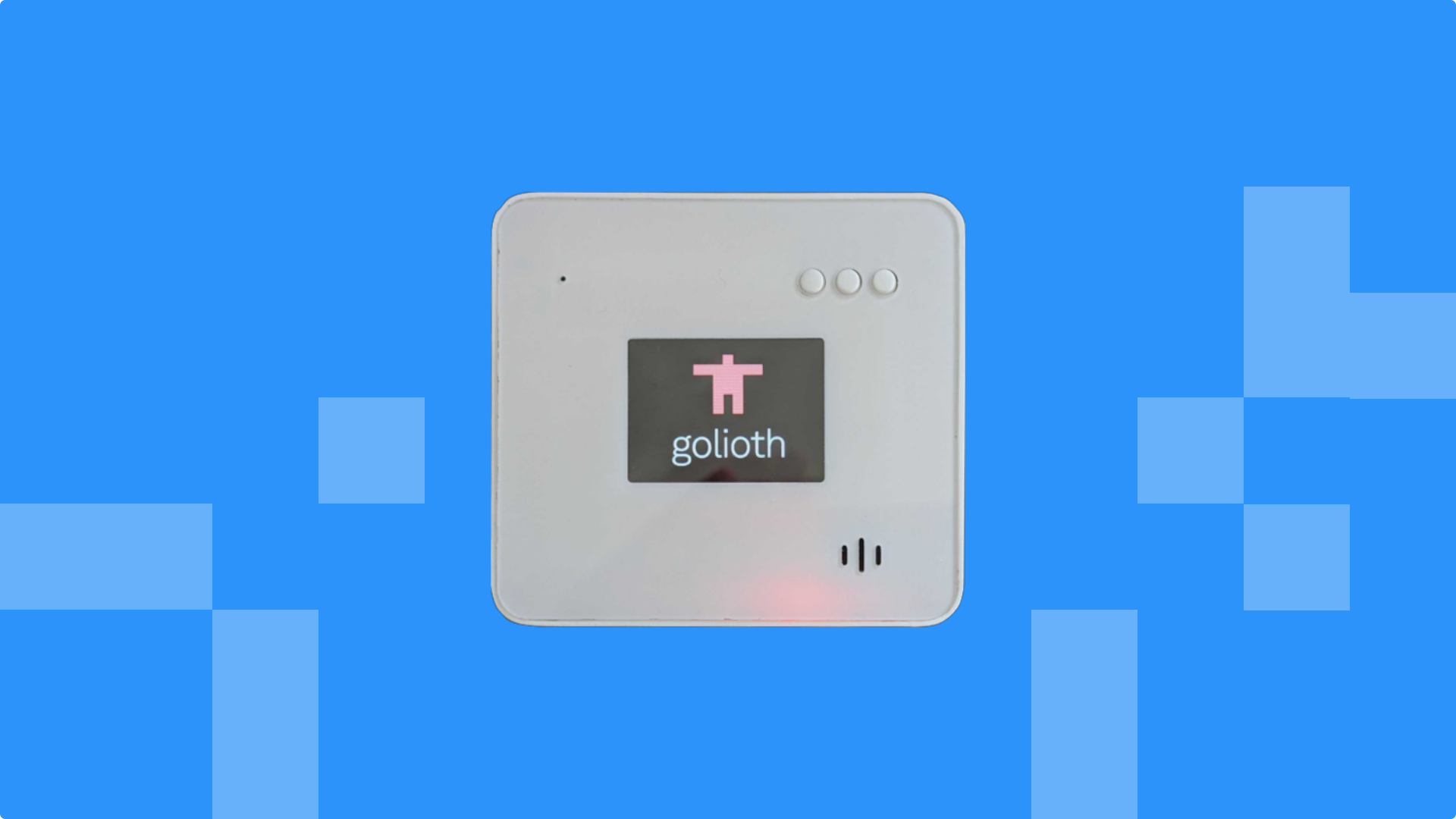 Bluetooth Gateways in the Field: The Globalscale GTI-RW612 - The Golioth Developer Blog