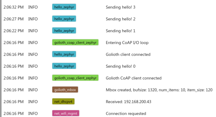 Building Zephyr for the Raspberry Pi Pico2 W - The Golioth Developer Blog